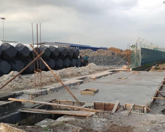 Home 2 – GEO BASE SDN BHD